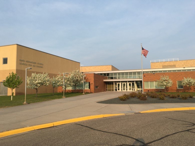 School Mold: Hidden Hazard And Its Big Impact On Children